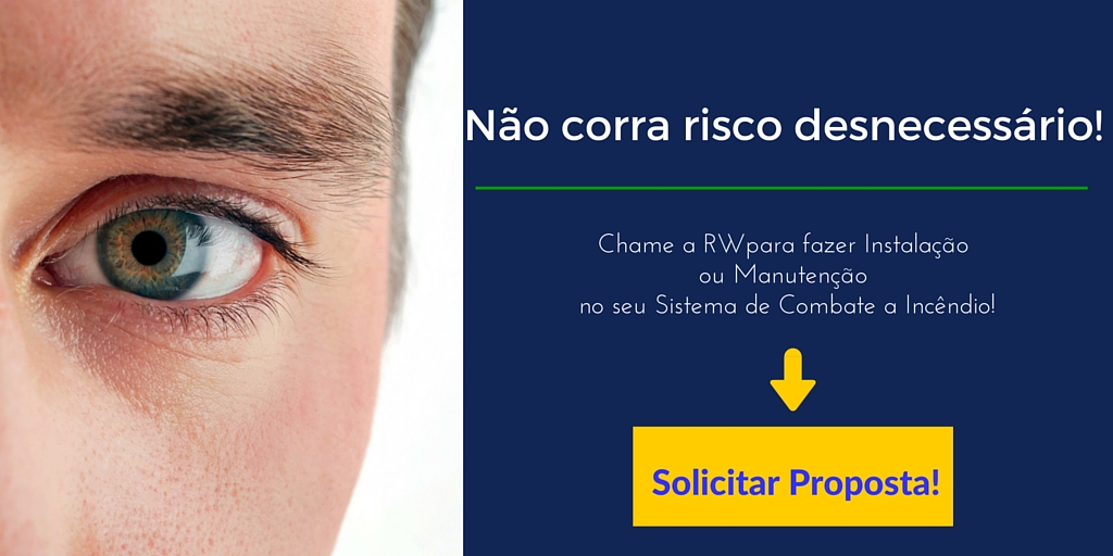 Hidrante - O que é ? Como Funciona? Instalação é com a RW Engenharia.